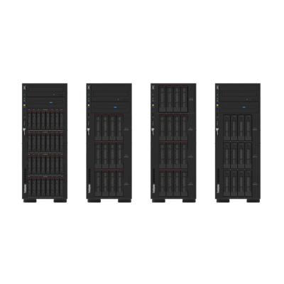Cina Disco rigido HDD SSD Tower Server Lenovo ThinkSystem ST650 V2 in vendita