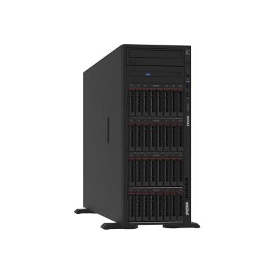 中国 レノボ ThinkSystem ST650 V3 サーバー 塔 サーバー 7D7A 3年保証 レノボ ThinkSystem ST650 V3 販売のため