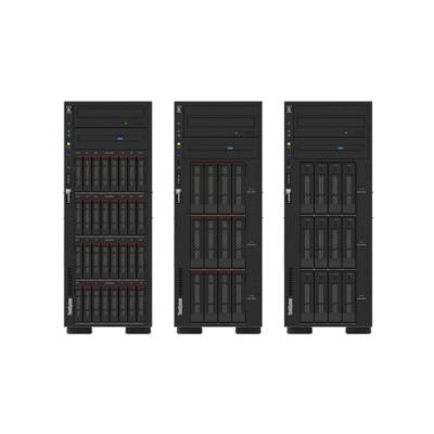 中国 レノボ ThinkSystem ST650 V3 サーバー 塔 サーバー 7D7A 3年保証 レノボ ThinkSystem ST650 V3 販売のため