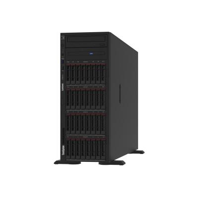 中国 ST650 V3 レノボ ThinkSystem ST650 V3 サーバー 4U 塔サーバー レノボ ThinkSystem ST650 V3 3 年間の保証 販売のため