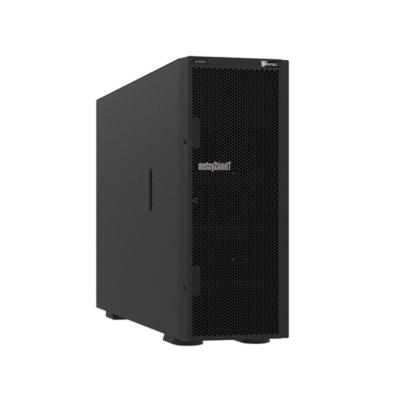 中国 ST650 V3 レノボ ThinkSystem ST650 V3 サーバー 4U 塔サーバー レノボ ThinkSystem ST650 V3 3 年間の保証 販売のため