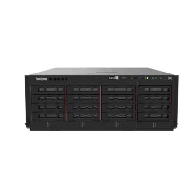 中国 ST650 V3 レノボ ThinkSystem ST650 V3 サーバー 4U 塔サーバー レノボ ThinkSystem ST650 V3 3 年間の保証 販売のため