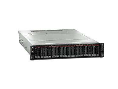 Cina Server rack Lenovo ThinkSystem SR650 24 alloggiamenti in vendita