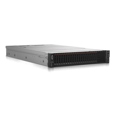 Cina Server rack Lenovo ThinkSystem SR650 24 alloggiamenti in vendita