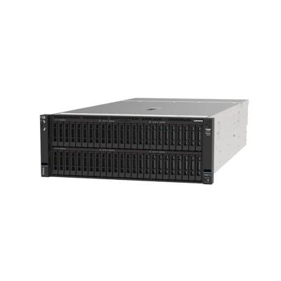 Cina Lenovo ThinkSystem SR860 V3 Superior 4U Rack Server DDR5 in vendita