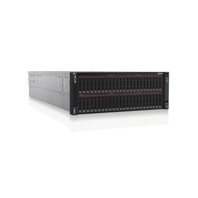 中国 Lenovo ThinkSystem SR860 V3 Superior 4Uラックサーバー DDR5 販売のため