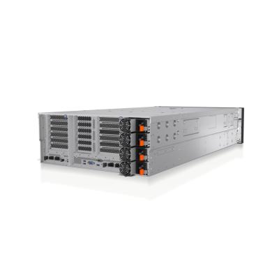 中国 Lenovo ThinkSystem SR860 V3 Superior 4Uラックサーバー DDR5 販売のため