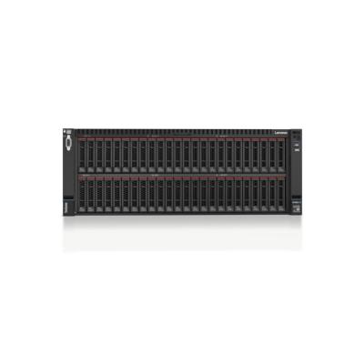 中国 Lenovo ThinkSystem SR860 V3 Superior 4Uラックサーバー DDR5 販売のため