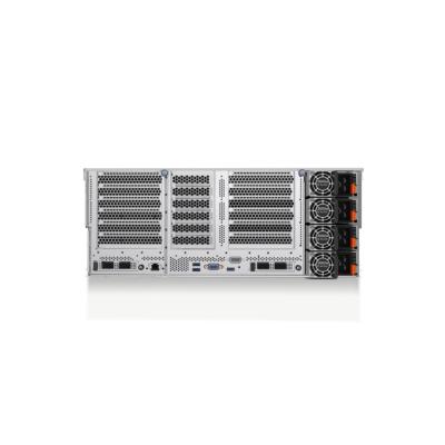 中国 Lenovo ThinkSystem SR860 V3 Superior 4Uラックサーバー DDR5 販売のため