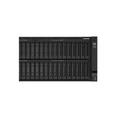 中国 Lenovo ThinkSystem SR860 V3 Superior 4Uラックサーバー DDR5 販売のため