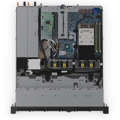 Cina Server torre Lenovo ThinkSystem ST250 in vendita