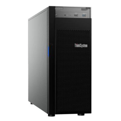 Cina Lenovo ThinkSystem ST250 V2 Server 4U Tower Server Intel Xeon DDR4 3200 in vendita