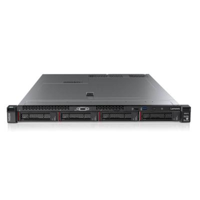 Cina Lenovo ThinkSystem SR570 7Y03 3 anni di garanzia DDR4 Intel Xeon 1U Rack Server SR570 in vendita