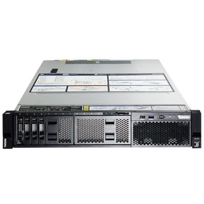 China Servidor em rack Lenovo ThinkSystem SR590 2U Intel Xeon DDR4 à venda
