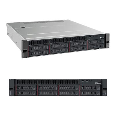 China Servidor em rack Lenovo ThinkSystem SR590 2U Intel Xeon DDR4 à venda