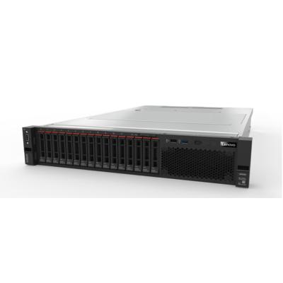 China Servidor em rack Lenovo ThinkSystem SR590 2U Intel Xeon DDR4 à venda