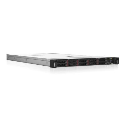 Cina Lenovo ThinkSystem SR630 server rack Intel Xeon 1U di seconda generazione in vendita