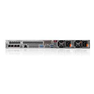 Cina Lenovo ThinkSystem SR630 server rack Intel Xeon 1U di seconda generazione in vendita