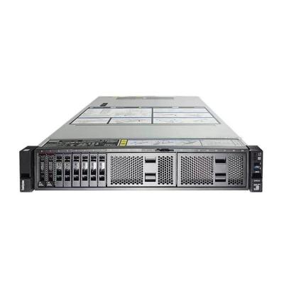 Cina V2 Lenovo ThinkSystem SR650 Server 500W 750W 1100W 1800W in vendita