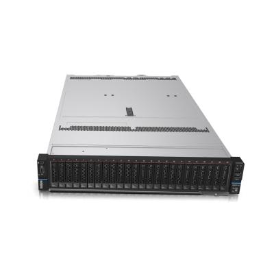 中国 ThinkSystem SR650 V3 レノボ ラックマウント サーバー 4代目 インテル ゼオン スケーラブル プロセッサ 販売のため