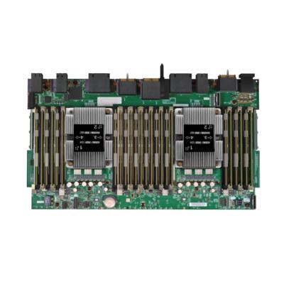 Cina Server rack Lenovo ThinkSystem SR950 4U SR950 in vendita