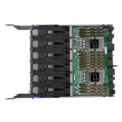 Cina Server rack Lenovo ThinkSystem SR950 4U SR950 in vendita