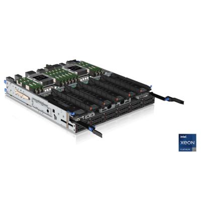 Cina Server rack Lenovo ThinkSystem SR950 4U SR950 in vendita