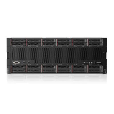 Cina Server rack Lenovo ThinkSystem SR950 4U SR950 in vendita