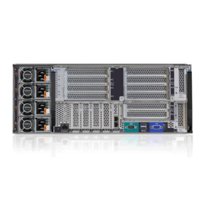 Cina Server rack Lenovo ThinkSystem SR950 4U SR950 in vendita
