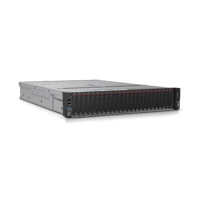 Cina Server di alta qualità e buon prezzo Lenovo ThinkSystem SR655 V3 4th Gen AMD EPYC in vendita