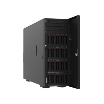 中国 高品質で良い価格のサーバー レノボ シンクシステム タワー セーバー ST650 V2 販売のため