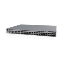 China ThinkSystem DB720S Lenovo Network Switch Standalone Or 1U Rack Mount Enterprise Switch for sale