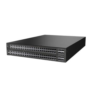 Cina Enterprise Lenovo Network Switch ThinkSystem DB630S 32 GB FC SAN Switch in vendita