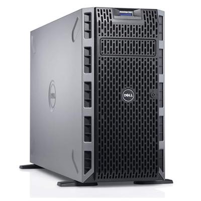 中国 5U Dell Poweredge T620 タワーサーバー デル インテル ゼオン E5-2600 CPU パワーエッジ サーバー 販売のため