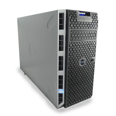 中国 5U Dell Poweredge T620 タワーサーバー デル インテル ゼオン E5-2600 CPU パワーエッジ サーバー 販売のため