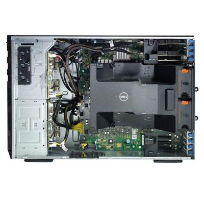 中国 5U Dell Poweredge T620 タワーサーバー デル インテル ゼオン E5-2600 CPU パワーエッジ サーバー 販売のため