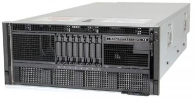 Cina 4U Rack Dell Server Dell PowerEdge R940xa Xeon Gold 5217 CPU in vendita