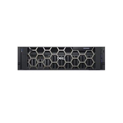 Cina 4U Rack Dell Server Dell PowerEdge R940xa Xeon Gold 5217 CPU in vendita