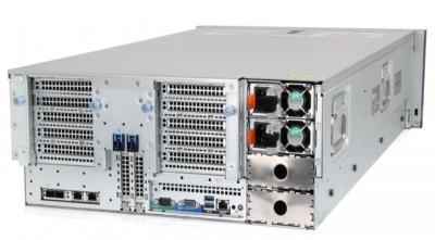 Cina 4U Rack Dell Server Dell PowerEdge R940xa Xeon Gold 5217 CPU in vendita