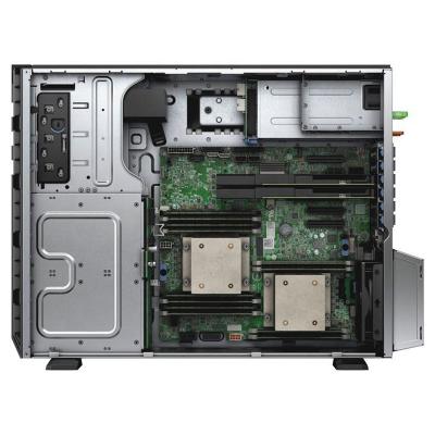 Cina Poweredge T440 Dell Server Tower Tipo Intel Xeon 3204 Processore in vendita
