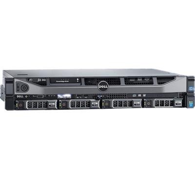 Cina DDR4 8GB Dell Poweredge Server R240 Rack 1U Server in vendita