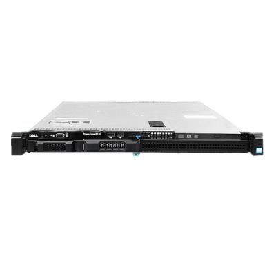 Cina DDR4 8GB Dell Poweredge Server R240 Rack 1U Server in vendita