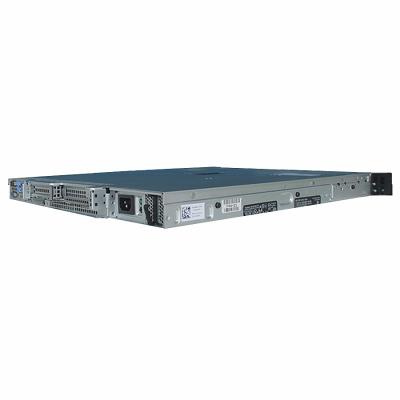 Cina DDR4 8GB Dell Poweredge Server R240 Rack 1U Server in vendita