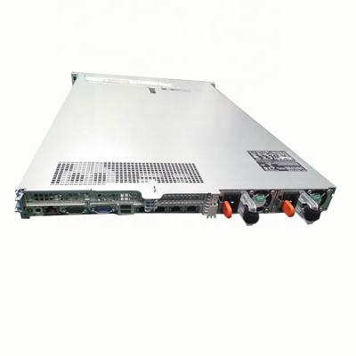 Cina Tipo di rack R640 Dell PowerEdge Server Intel Xeon 3204 in vendita
