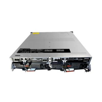中国 Lenovo ThinkSystem DE4000F オールフラッシュストレージ アレイ 2U24 SFF 販売のため