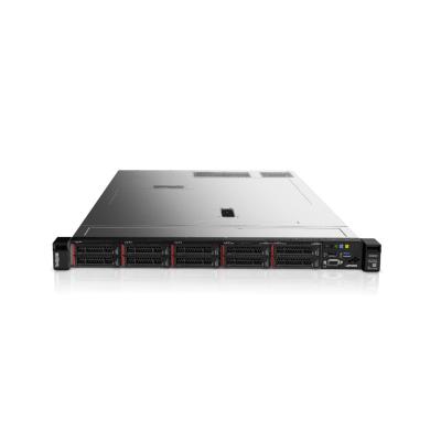 中国 レノボ ThinkSystem SR630 V2 サーバー 1U ラック サーバー 750W 販売のため