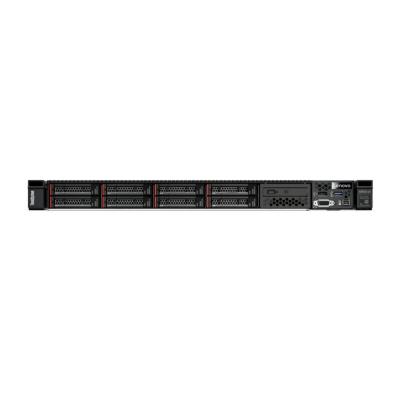 中国 レノボ ThinkSystem SR630 V2 サーバー 1U ラック サーバー 750W 販売のため