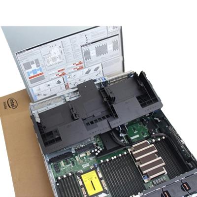 Cina Server Poweredge R740 personalizzato Dell Rack Server in vendita