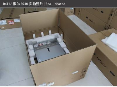 Cina Server Poweredge R740 personalizzato Dell Rack Server in vendita