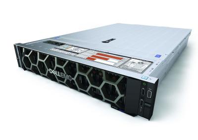 Cina Dell Poweredge R740 Rack Server 750W alimentazione Intel Xeon 3204 processore in vendita